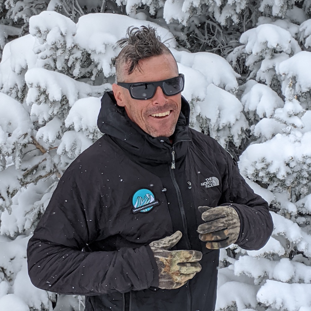 Our Guides - San Juan Expeditions